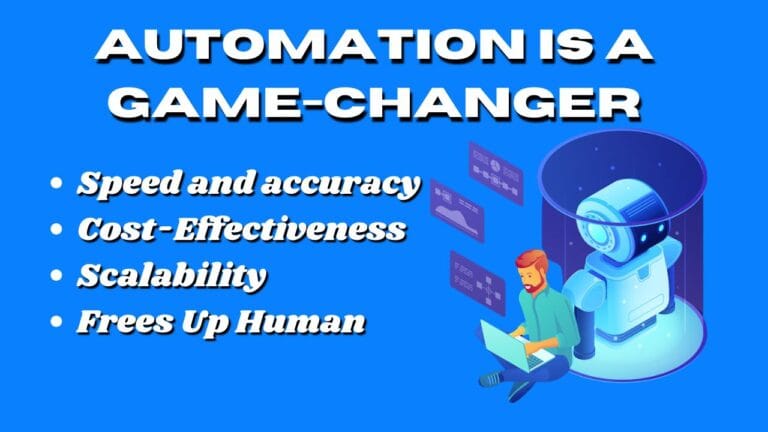 Automated Data Collection Process: Everything You Need To Know